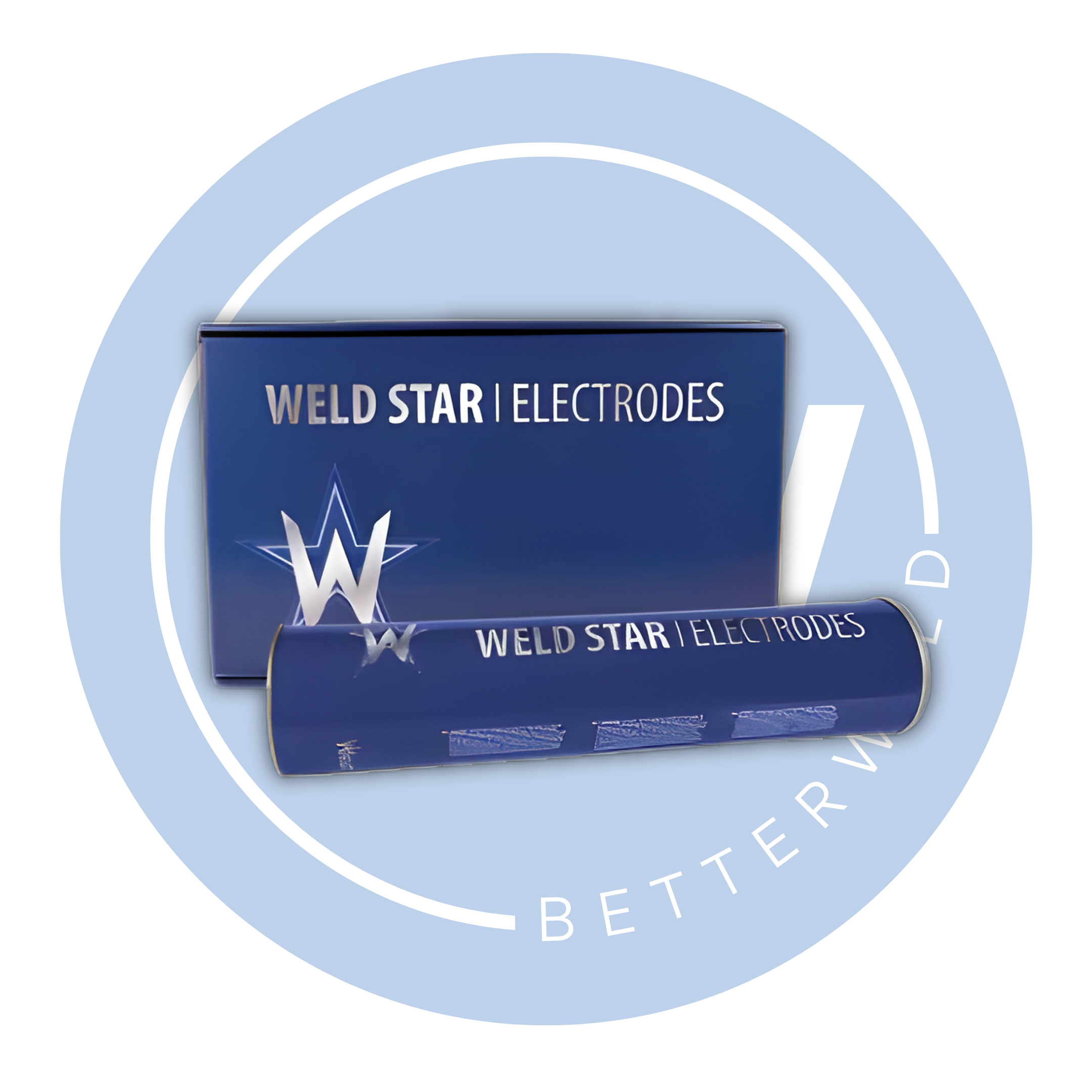 E312-17 Stainless / Dissimilar Steel Electrodes 5 kg | BetterWeld ...