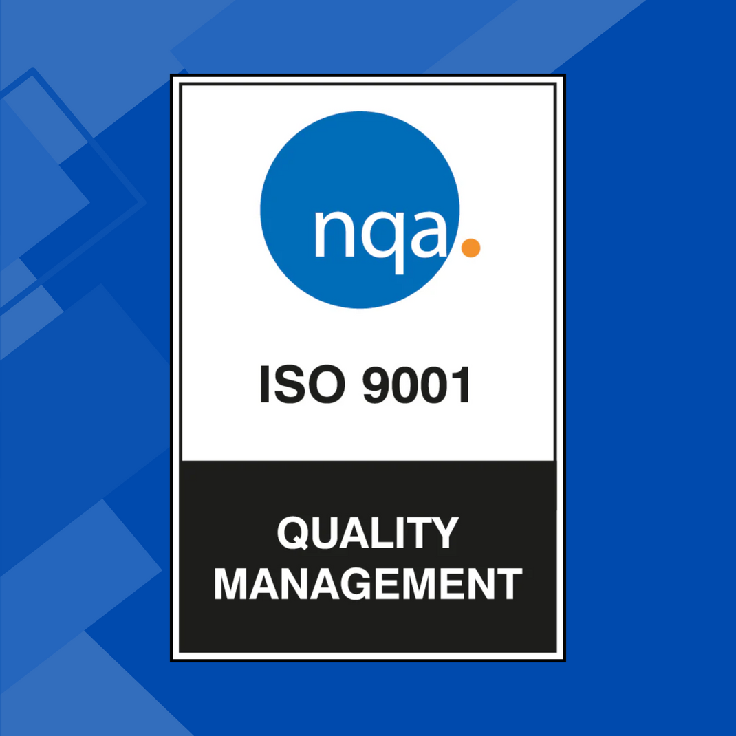 Accreditations – BetterWeld Group