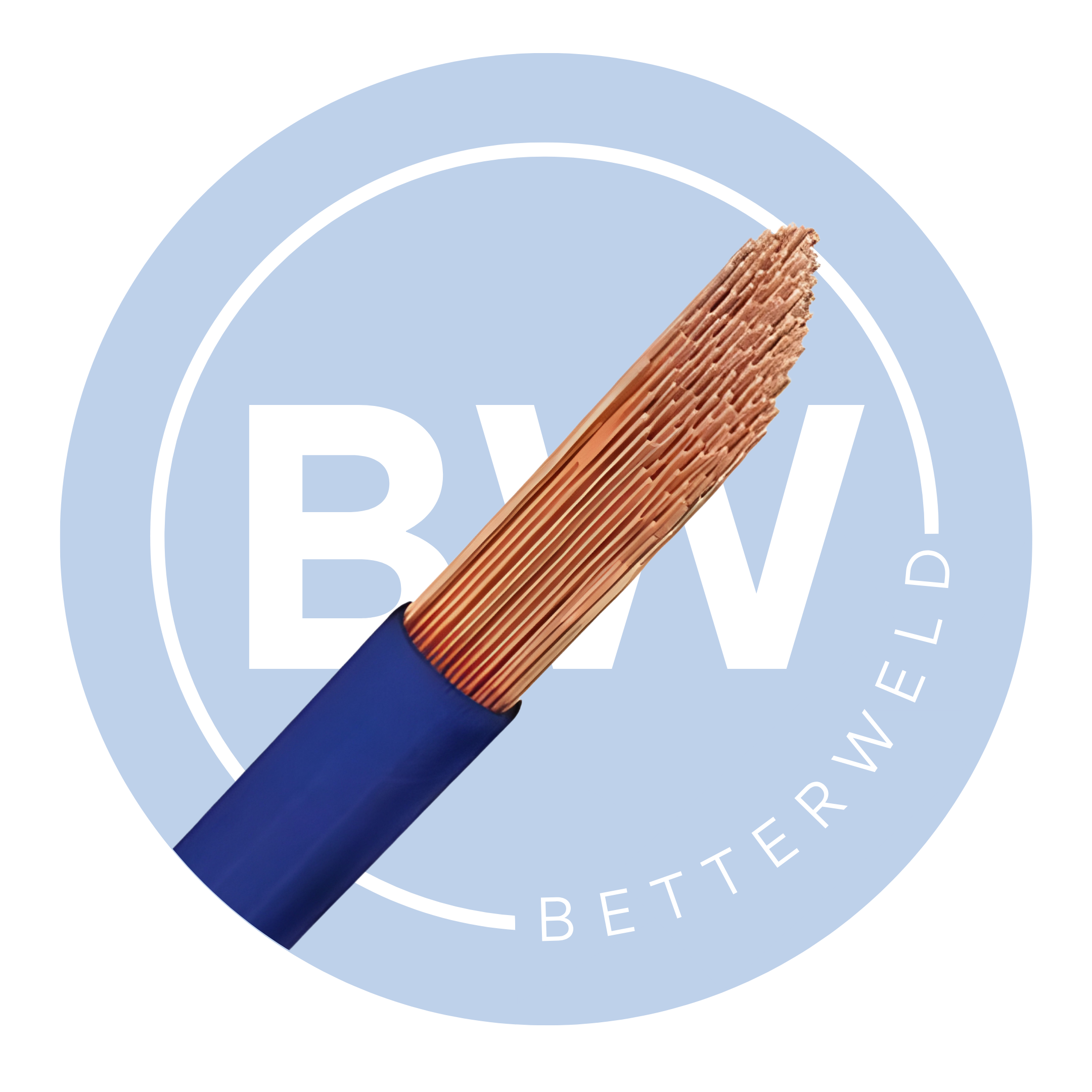 A30 ER 70S-A1 TIG Copper-Coated Welding Wire (5kg) | BetterWeld ...