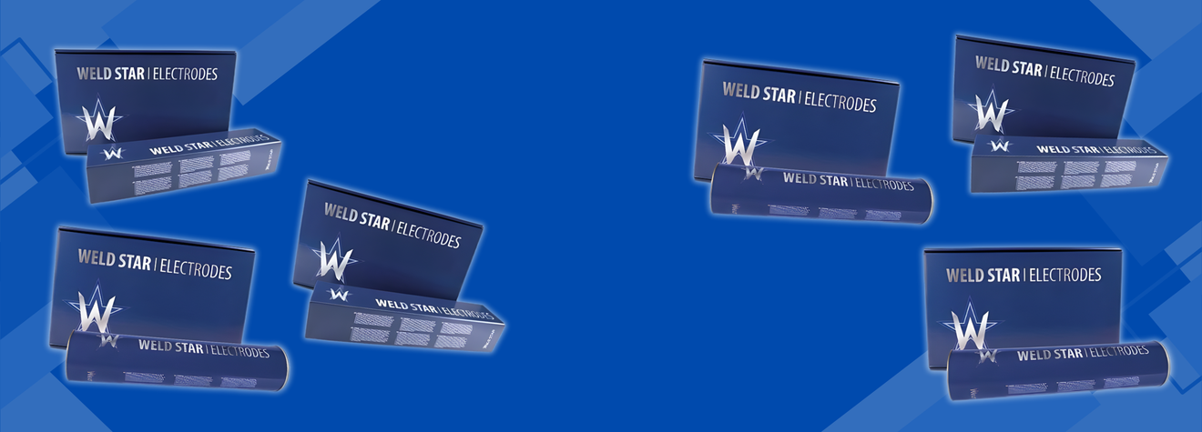Premium Stick Welding Consumables | BetterWeld – BetterWeld Group